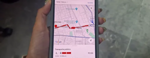 AHORA PODRÁS SABER CON QUÉ RUTA LLEGARÁS A TU DESTINO CON GOOGLE MAPS ...